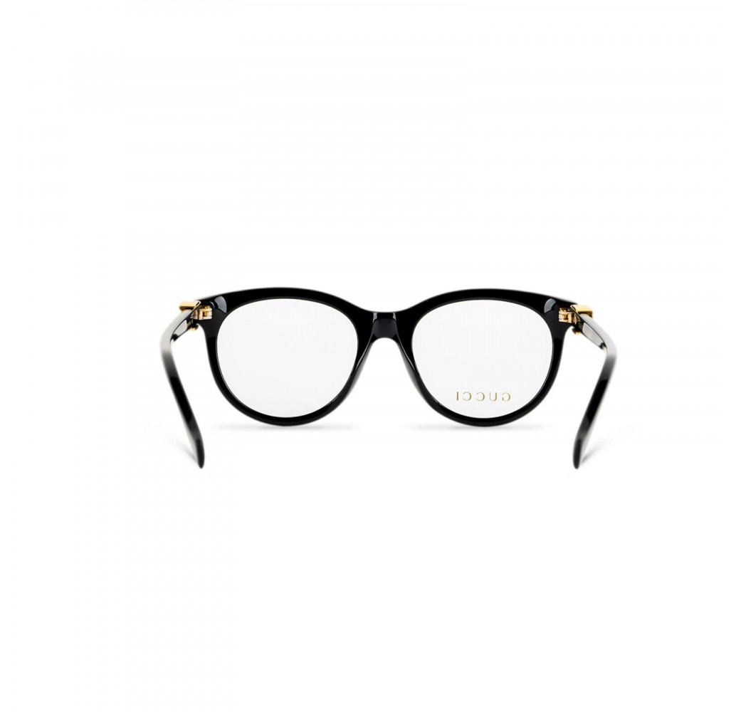 Lentes Oftálmicos Gucci 01gg1074o 001 49